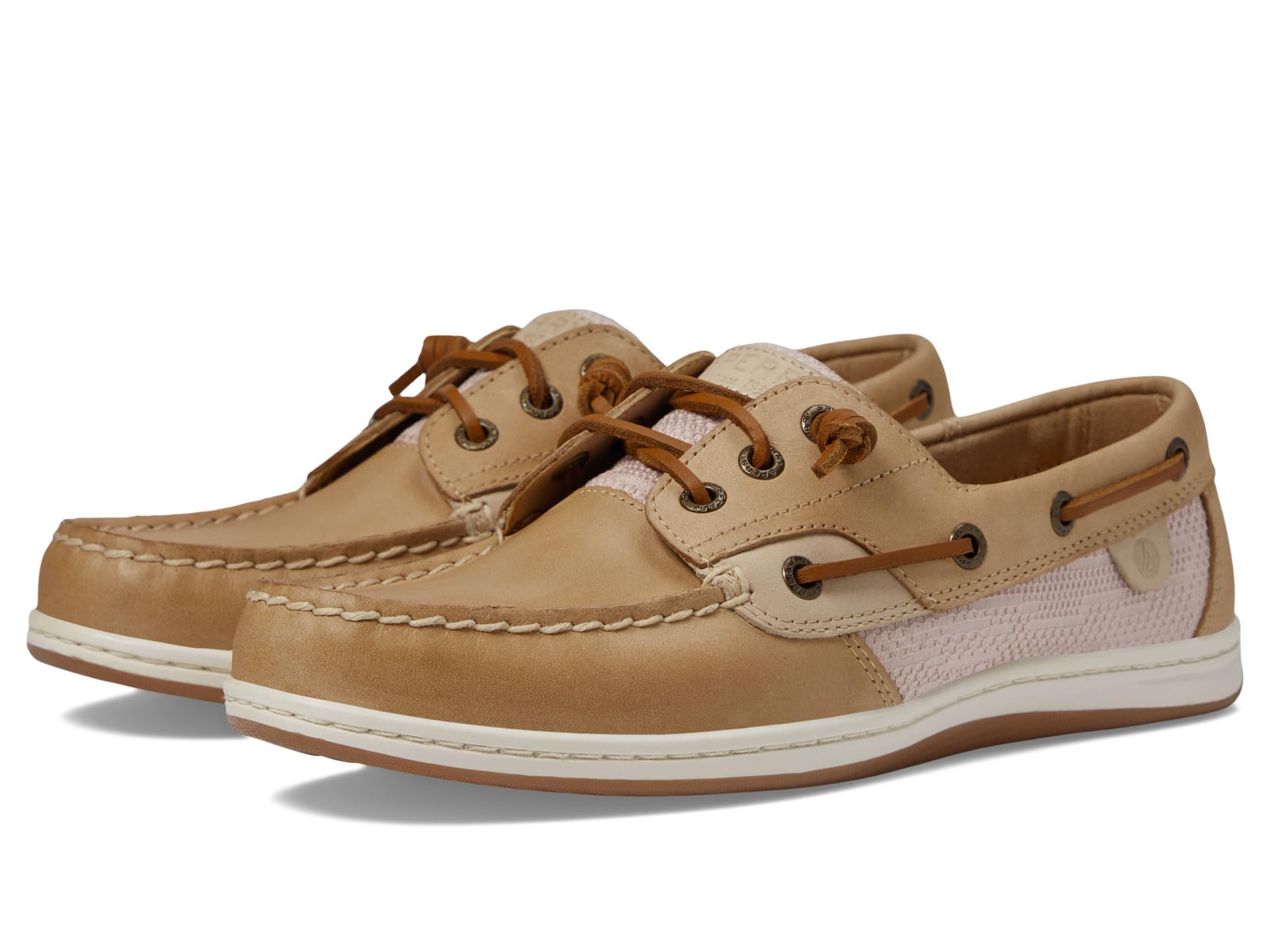 Snapklik.com : Sperry Womens Songfish Boat Shoe