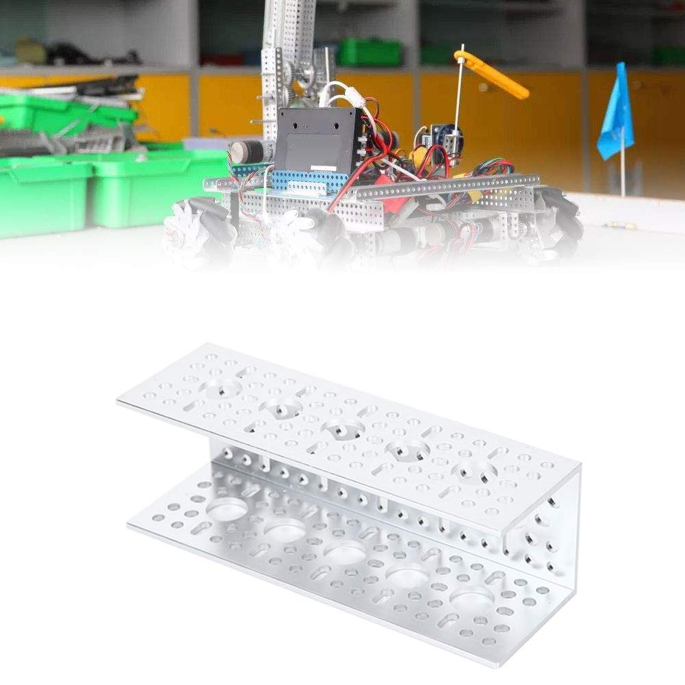 Buy Robot Arm U‑Shaped Beam, Multi‑directional Support Robot Servo ...