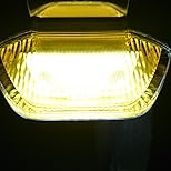 Amazon | 小糸製作所(KOITO) LEDマーカー&アンダーライト イエロー SMLUL-24Y | シフトランプ | 車＆バイク