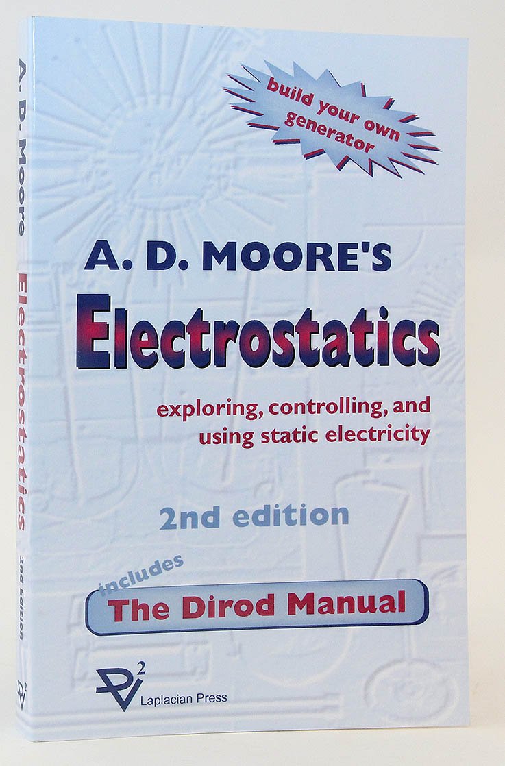 Amazon | Electrostatics: Exploring, Controlling and Using Static ...