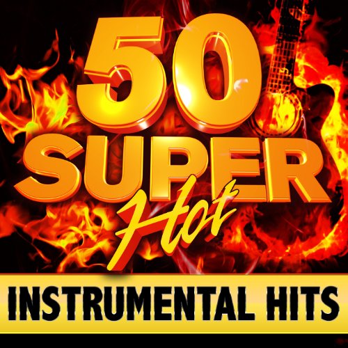 Amazon.com: 50 Super Hot Instrumental Hits : Instrumental #1: Video Games