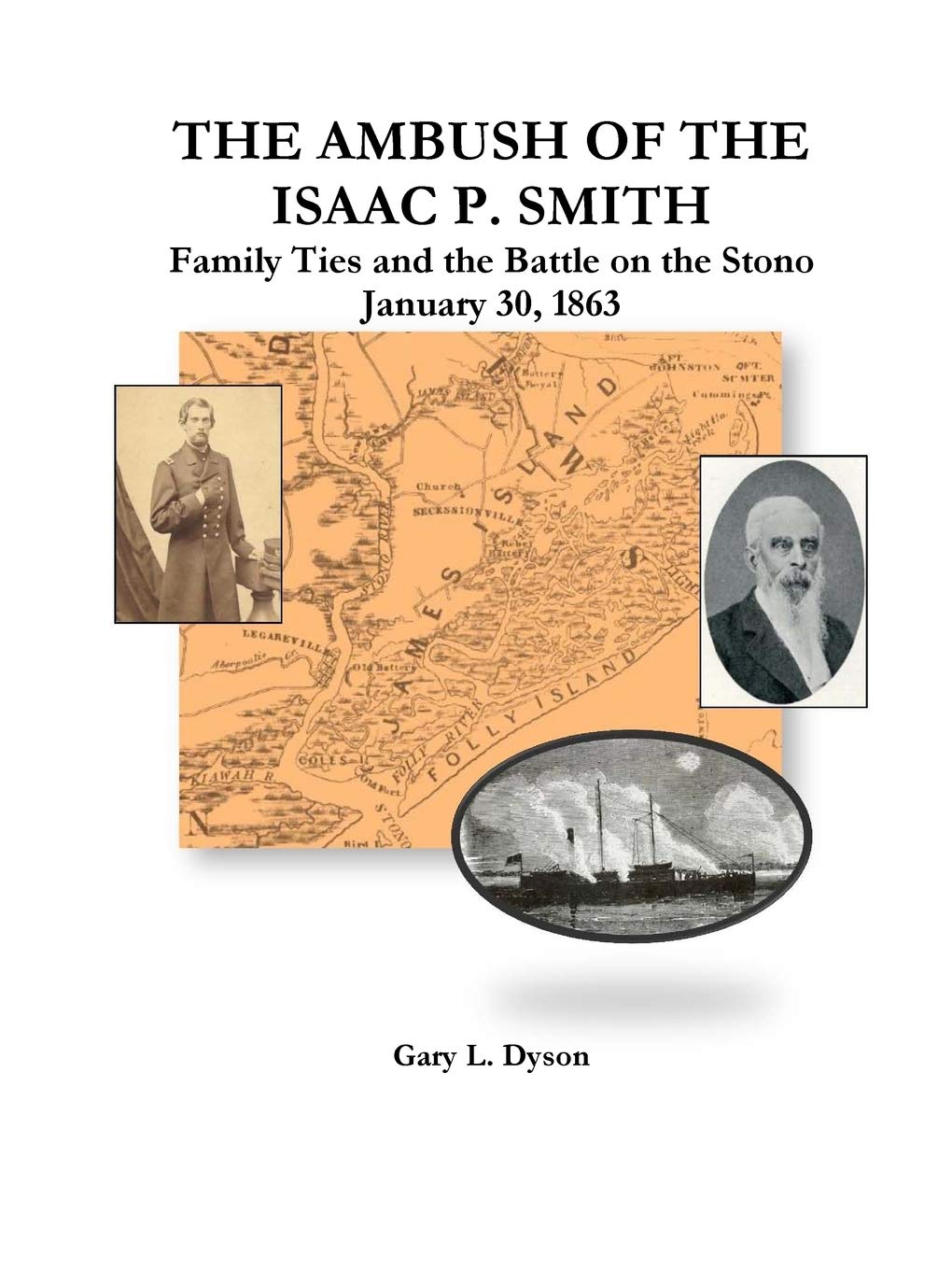 Snapklik.com : The Ambush Of The Isaac P Smith