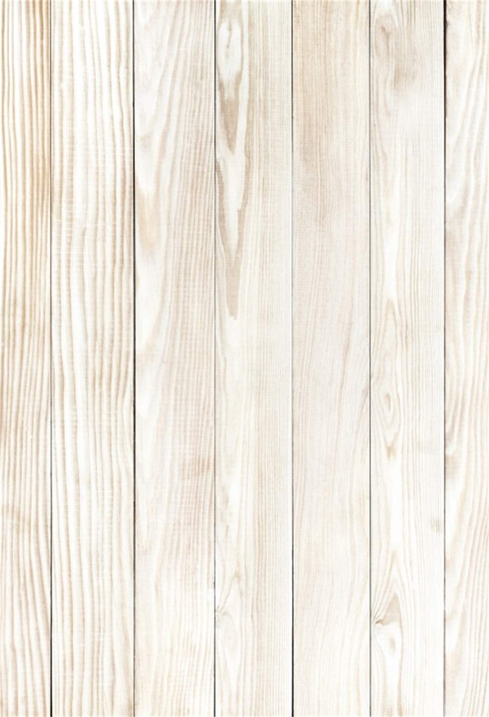 Simple Wood Texture Laeacco 6x8ft Plain Lateral Cut Wood Plank