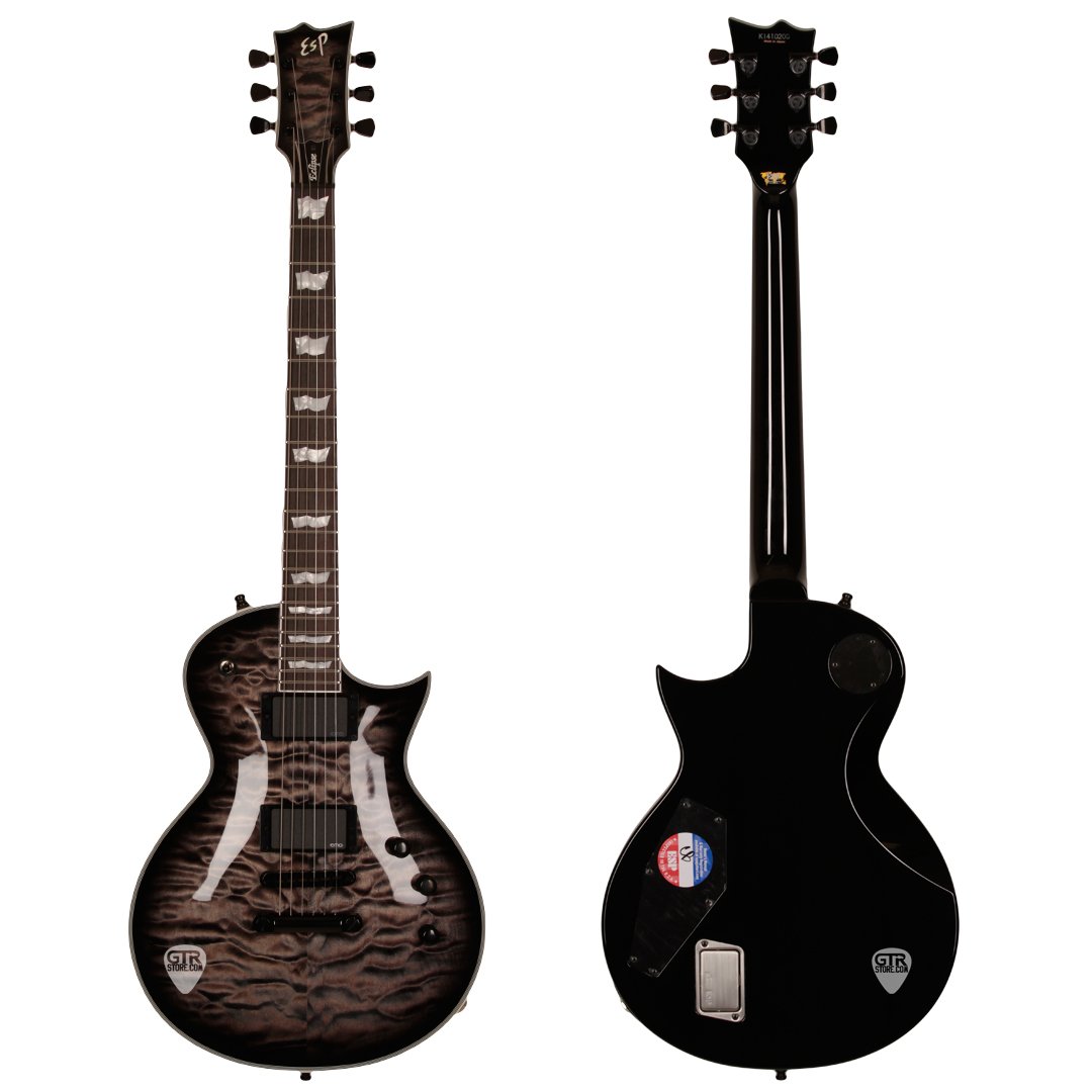 Esp Guitar Black | atelier-yuwa.ciao.jp