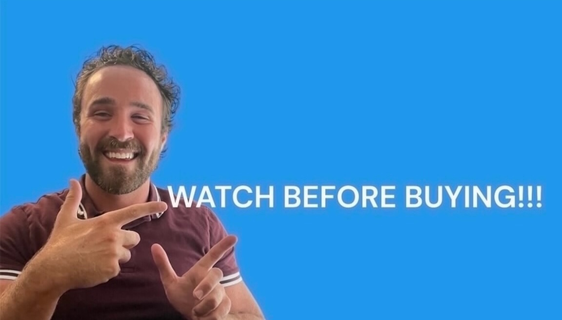 Watch Honest review! Check this out! on Amazon Live
