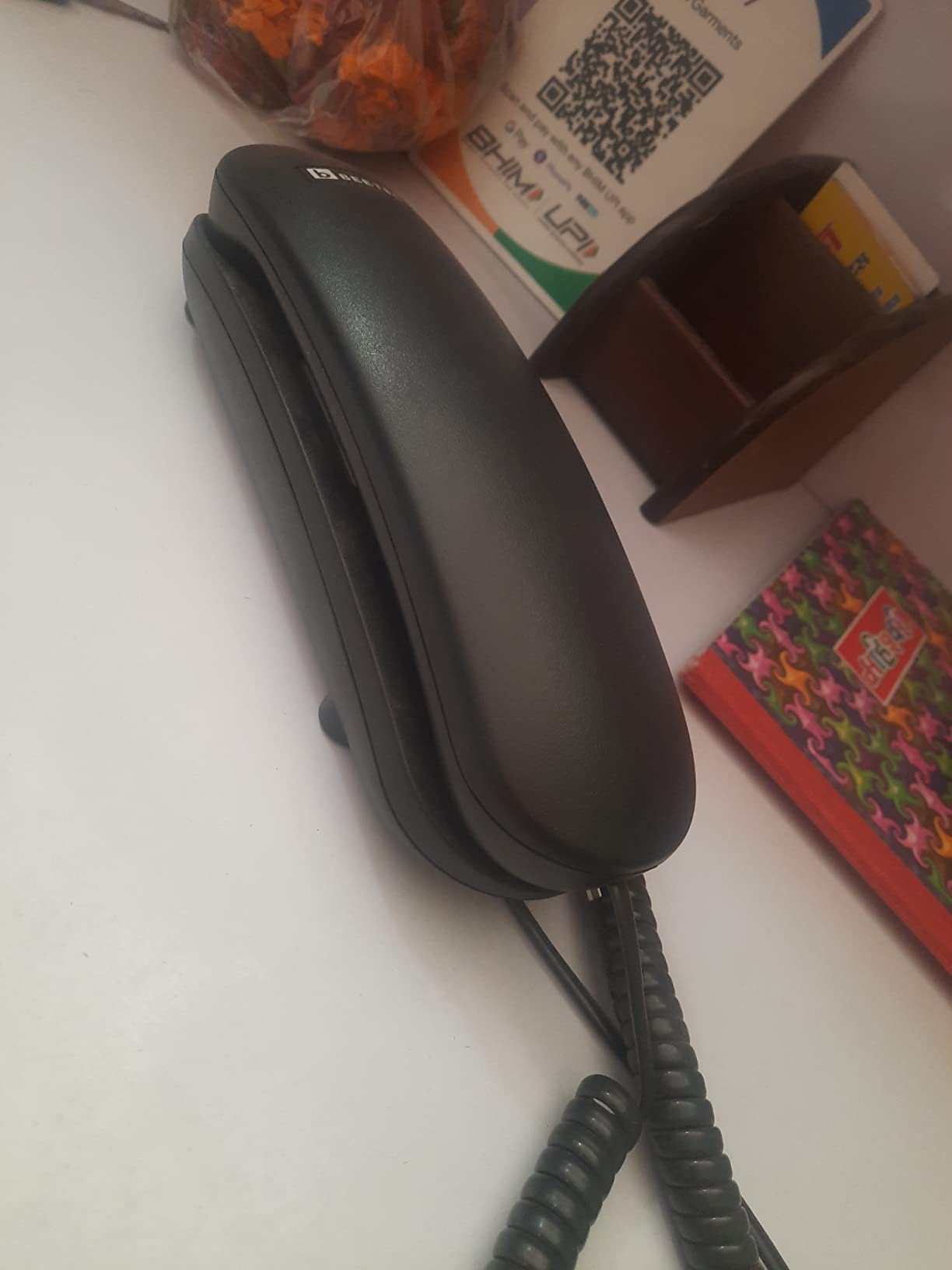 Beetel 1+1 Intercom system : Amazon.in: Electronics