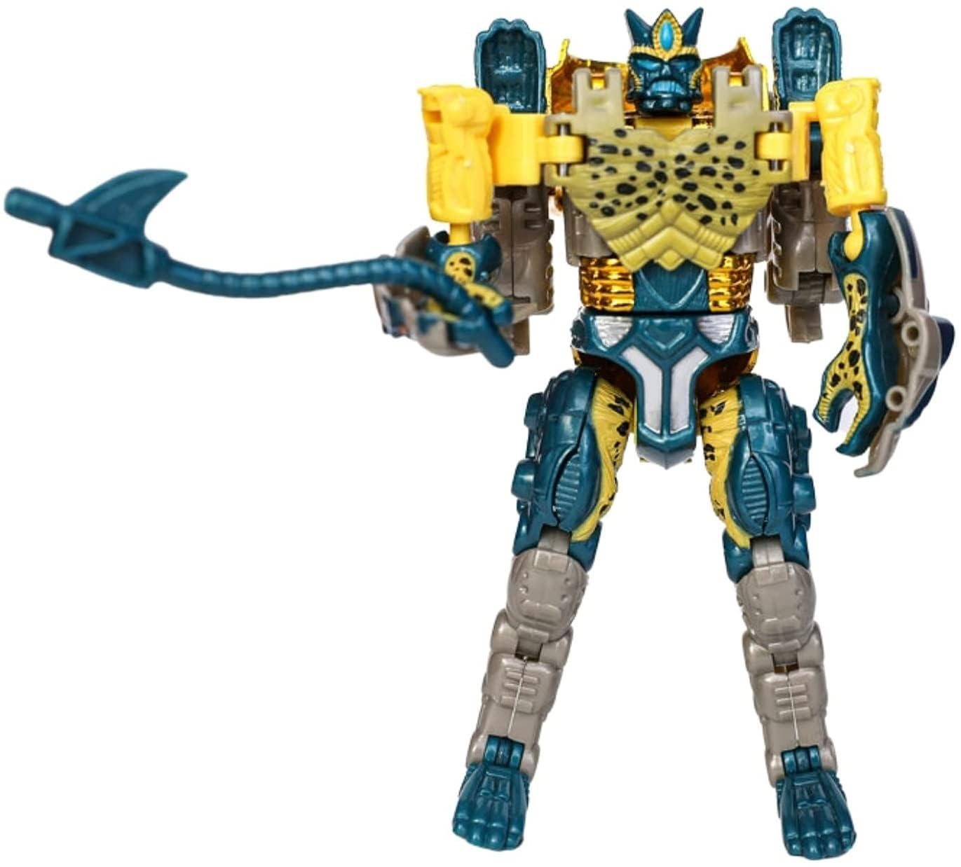 Cheetor Transmetal