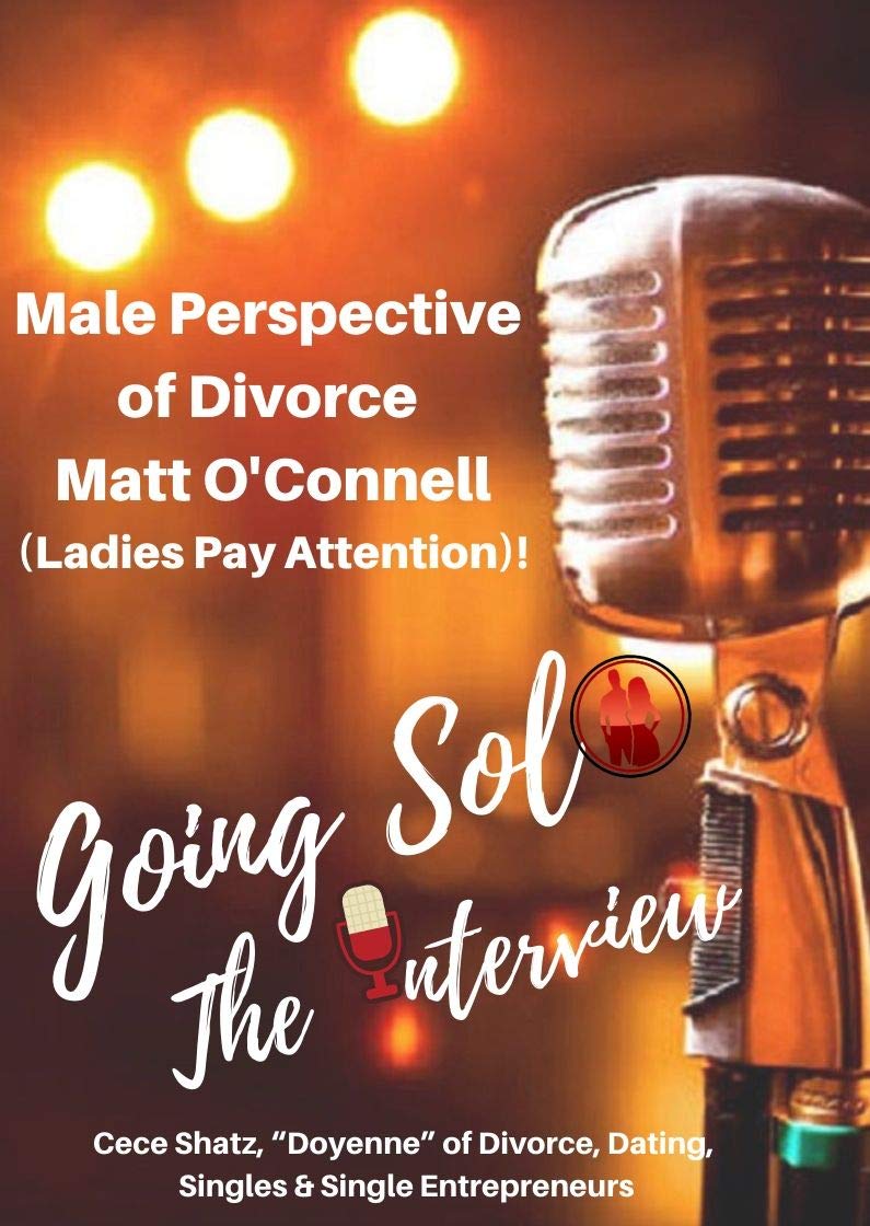 Amazon.com: Male Perspective of Divorce : A Man's Divorce (Ladies Pay ...
