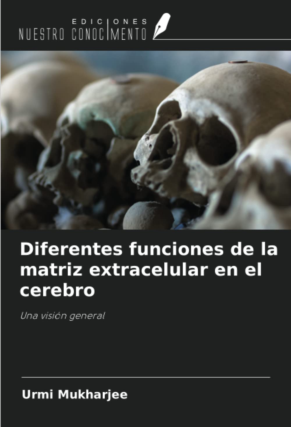 Diferentes funciones de la matriz extracelular en el cerebro: Una ...