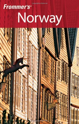 Frommer's Norway (Frommer's Complete Guides): Porter, Darwin ...