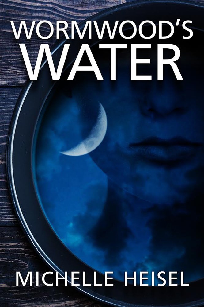 Wormwood's Water (The Heart of It All Book 2) - Kindle edition by ...