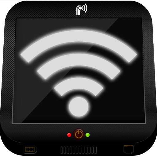 WIFI File Sharing - App on Amazon Appstore