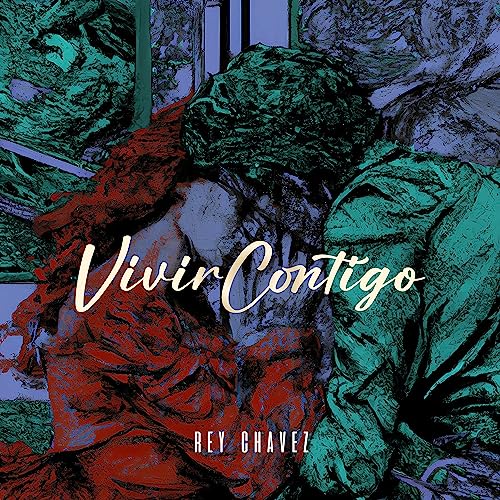 Amazon.co.jp: Vivir Contigo : Rey Chavez: Digital Music