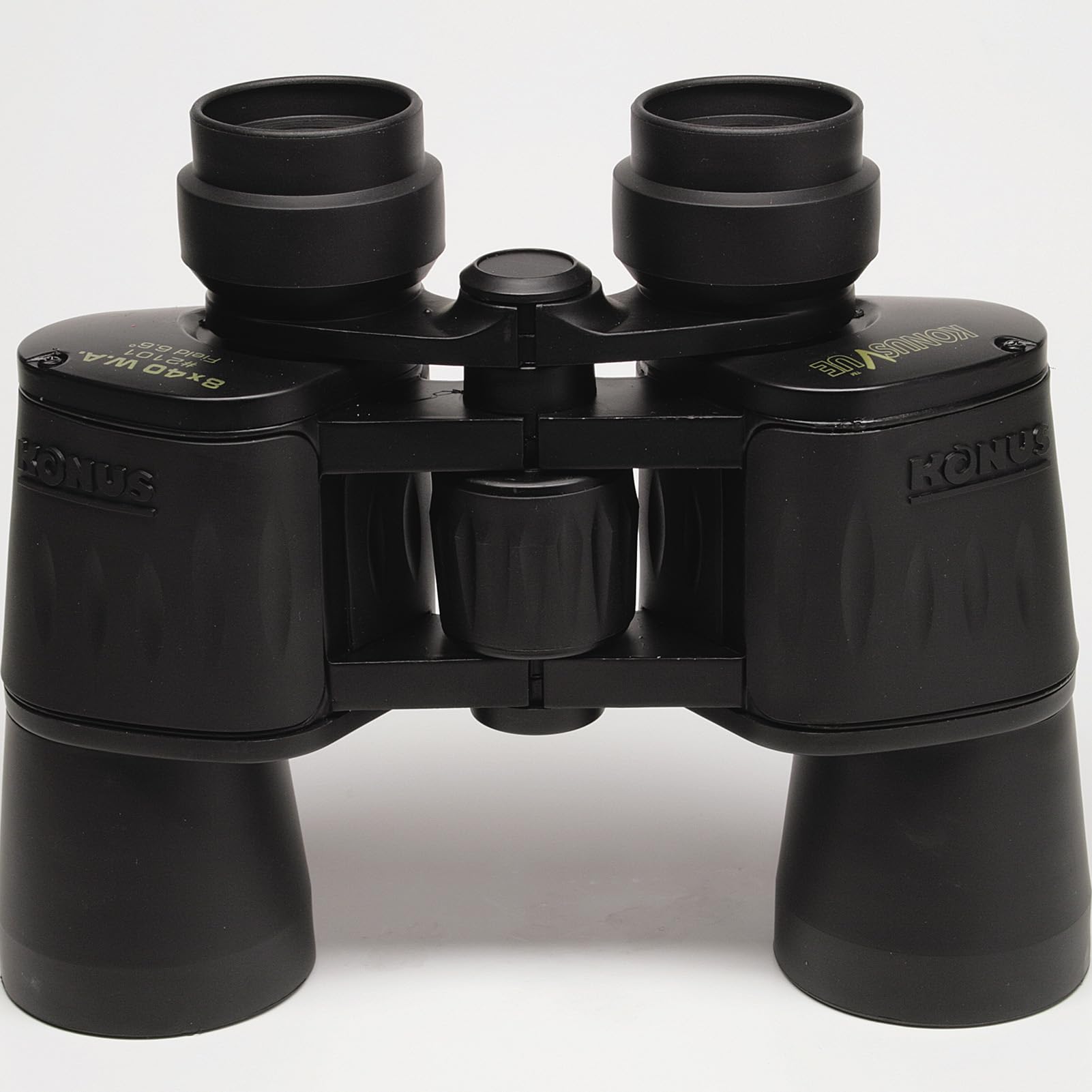 Snapklik.com : Konus Konusvue Binoculars Durable Lightweight Full-Metal ...