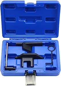 Amazon.com: Engine Timing Tool Kit 1.2 GDI PureTech EB2 PSA Engine Belt ...