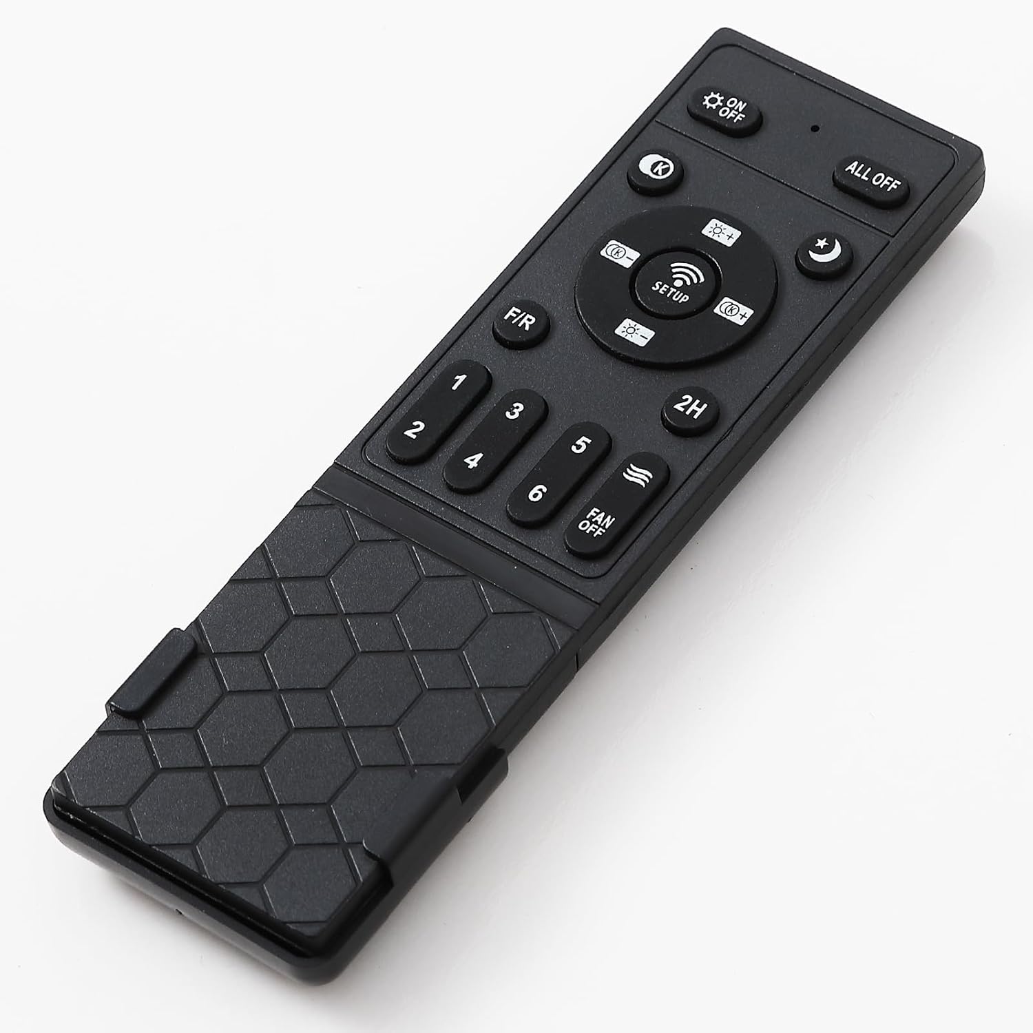 Amazon.com: Ceiling Fan Remote Control，Remote and Receiver for Ceiling ...