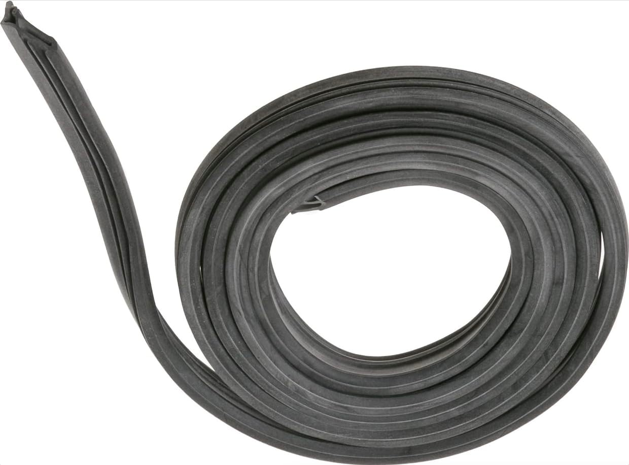 Amazon.com: WD08X23476 Dishwasher door seal replacement, upgraded high ...