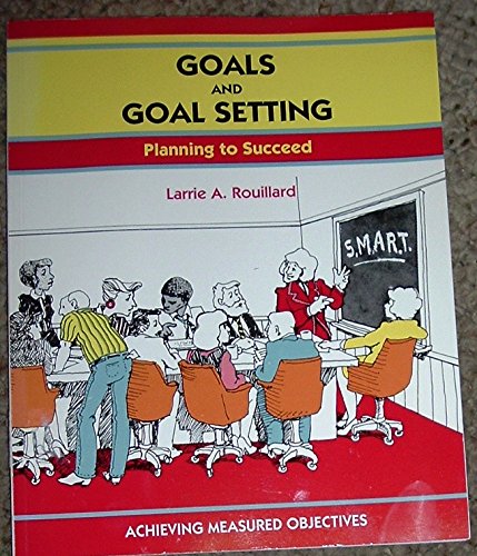 Buy Goals and Goal Setting (The Fifty-minute series) Book Online at Low ...