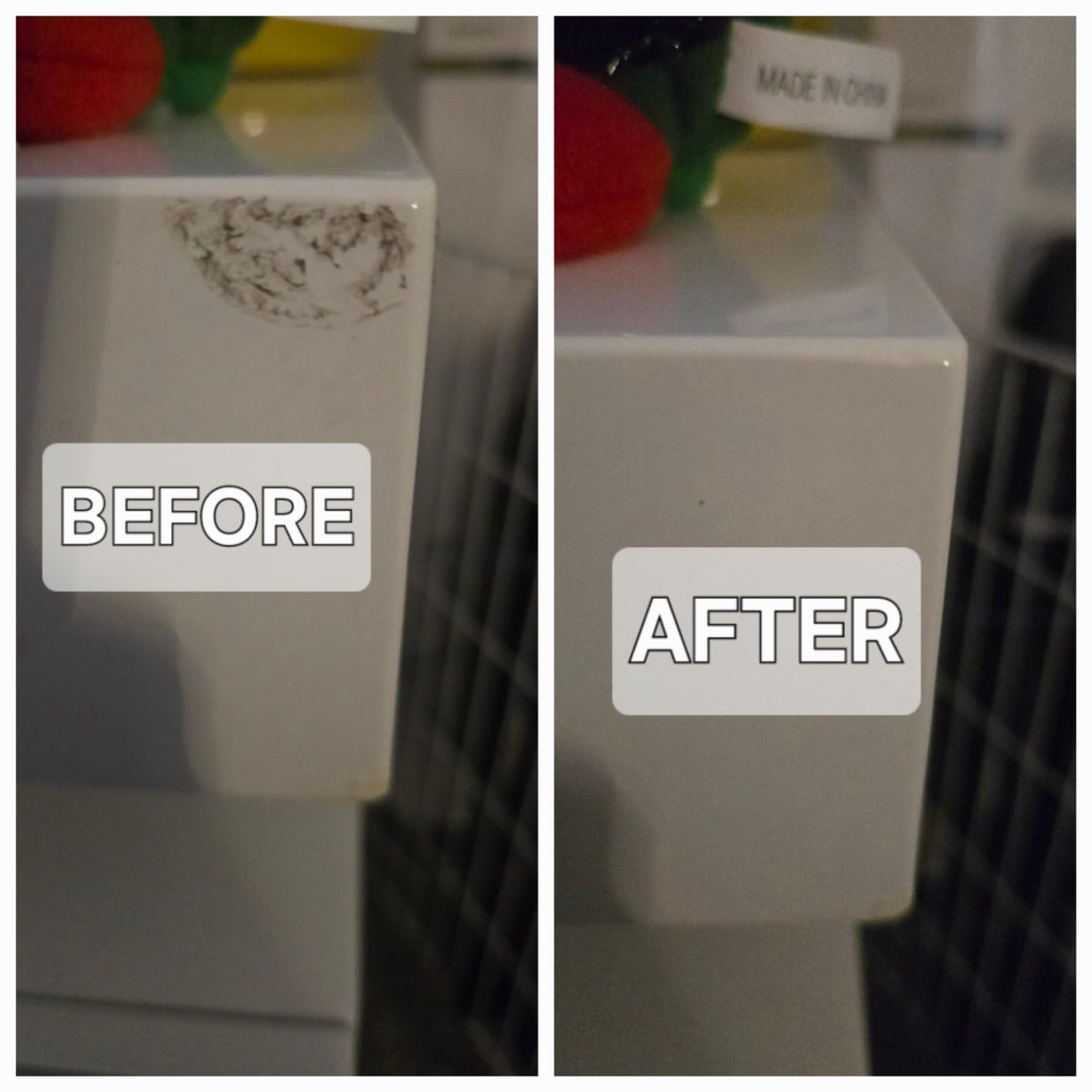 ALLONY Adhesive Remover, 100ml Sticky Label Remover, Super Glue Remover ...