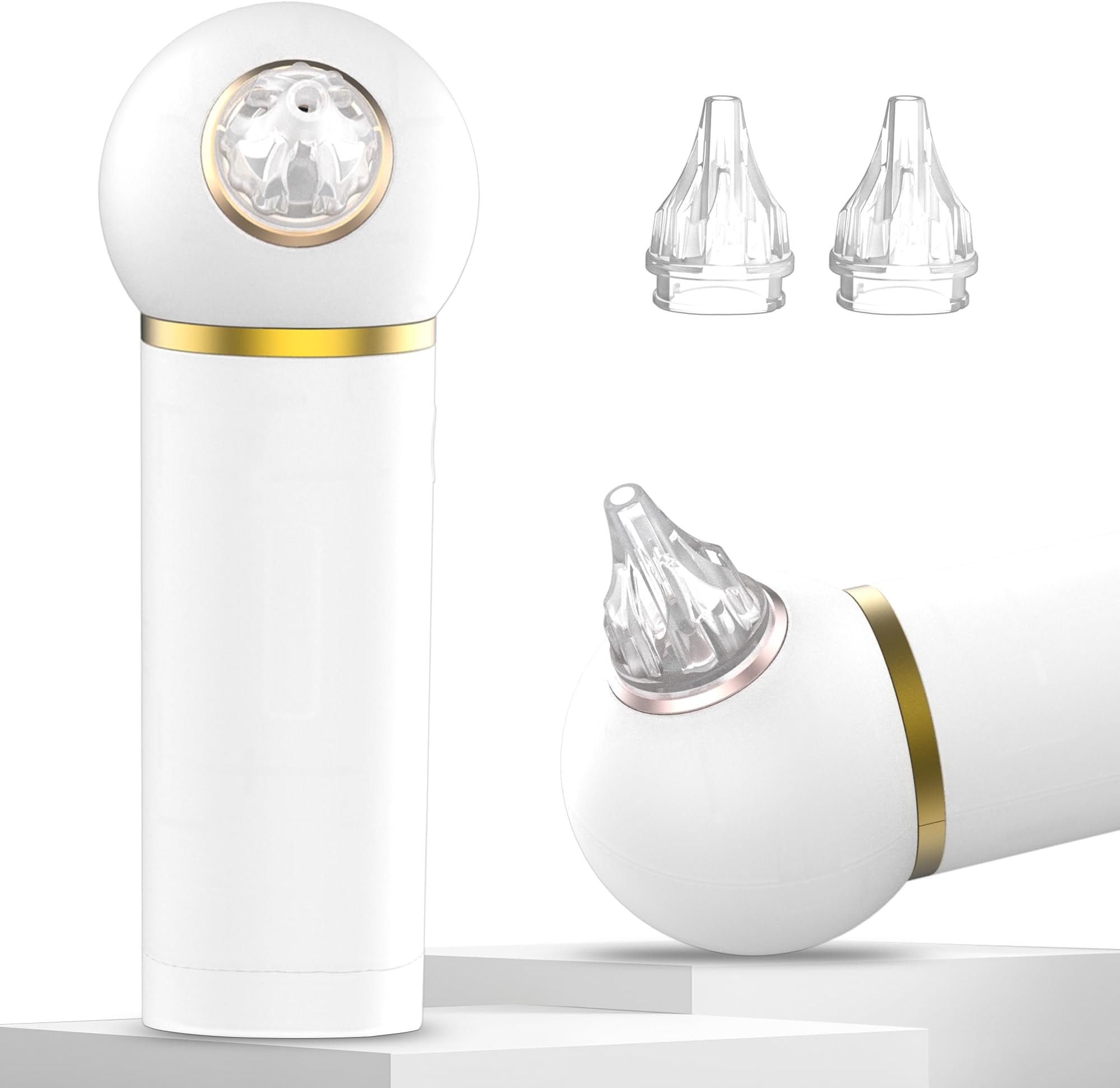 Amazon.com: Ear Dryer | USA | Rechargable Ear Water Drying Aid with Red ...