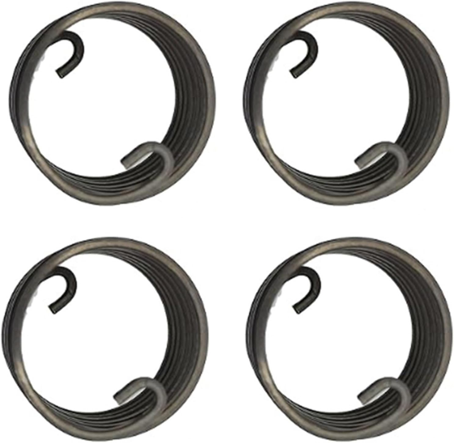 Starter Spring Starter Recoil Pull Start Spring For BG56C BG86C BG86 ...