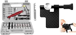 Roll Pin Punch Set + Pivot Pin Installation - Amazon.com