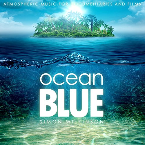 Amazon.com: Ocean Blue : Simon Wilkinson: Digital Music