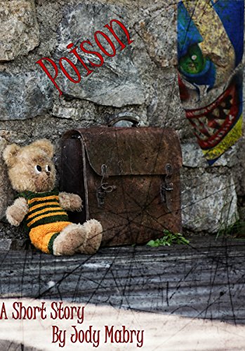 Poison - Kindle edition by Mabry, Jody M. . Literature & Fiction Kindle ...