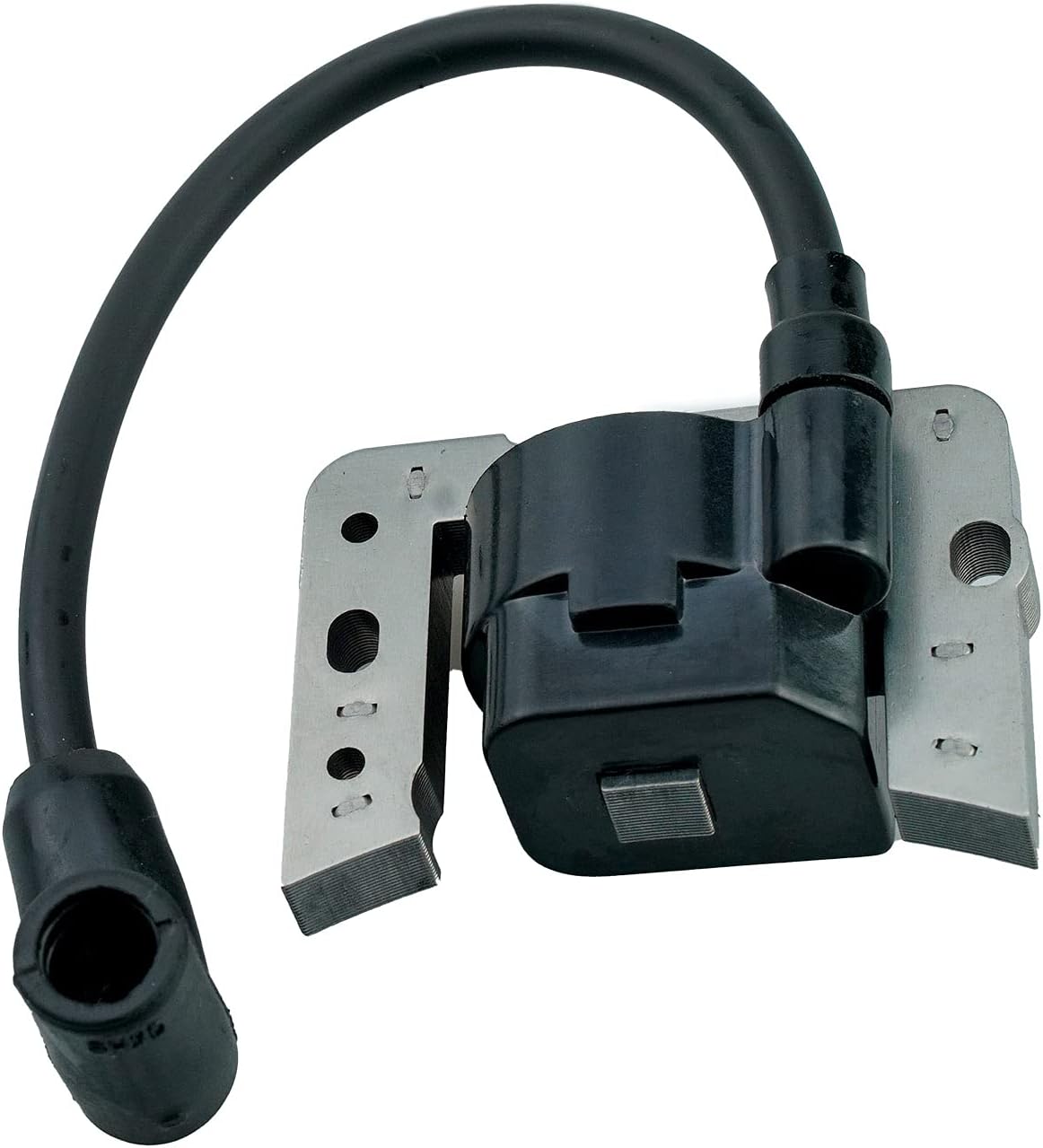 Amazon.com: Wellsking LV195EA ignition Coil Module for Toro Recycler 22 ...