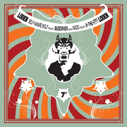 Amazon.com: Self-Aware Wolf/Radio : Loden: Digital Music
