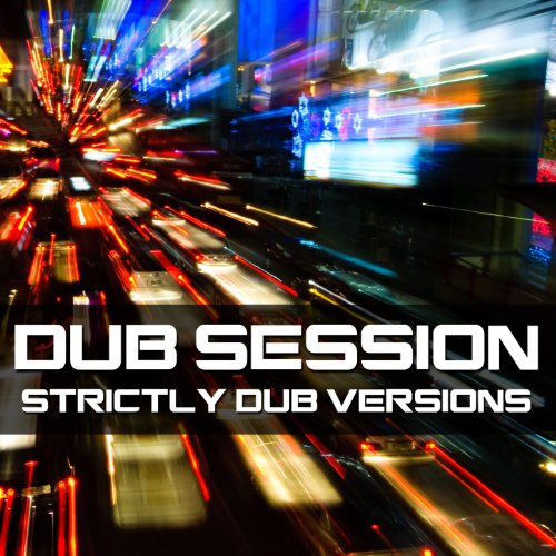Amazon Music - VARIOUS ARTISTSのDub Session - Amazon.co.jp