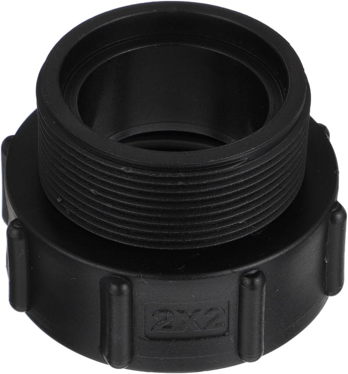 Amazon.com: 1pc Ton Bucket Quick Connector Water Hose Adapter Ibc Tank ...