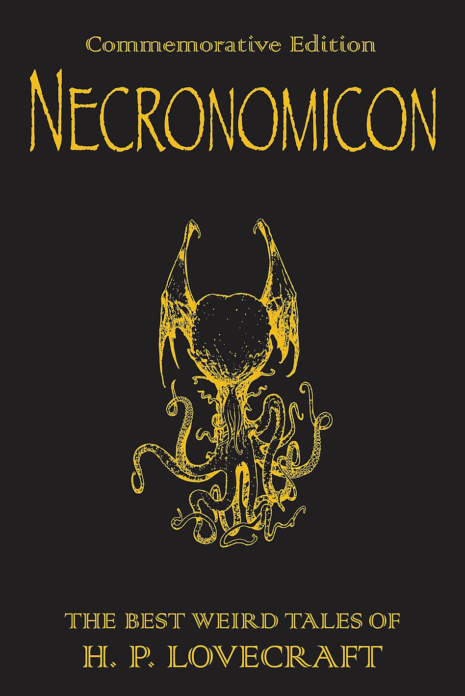 Necronomicon : Lovecraft, H P: Amazon.com.mx: Libros