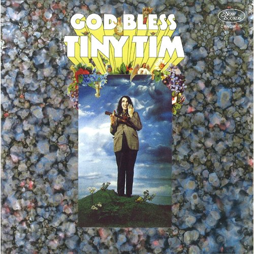 タイニー・ティム - God Breath Tiny Tim - Amazon.com Music