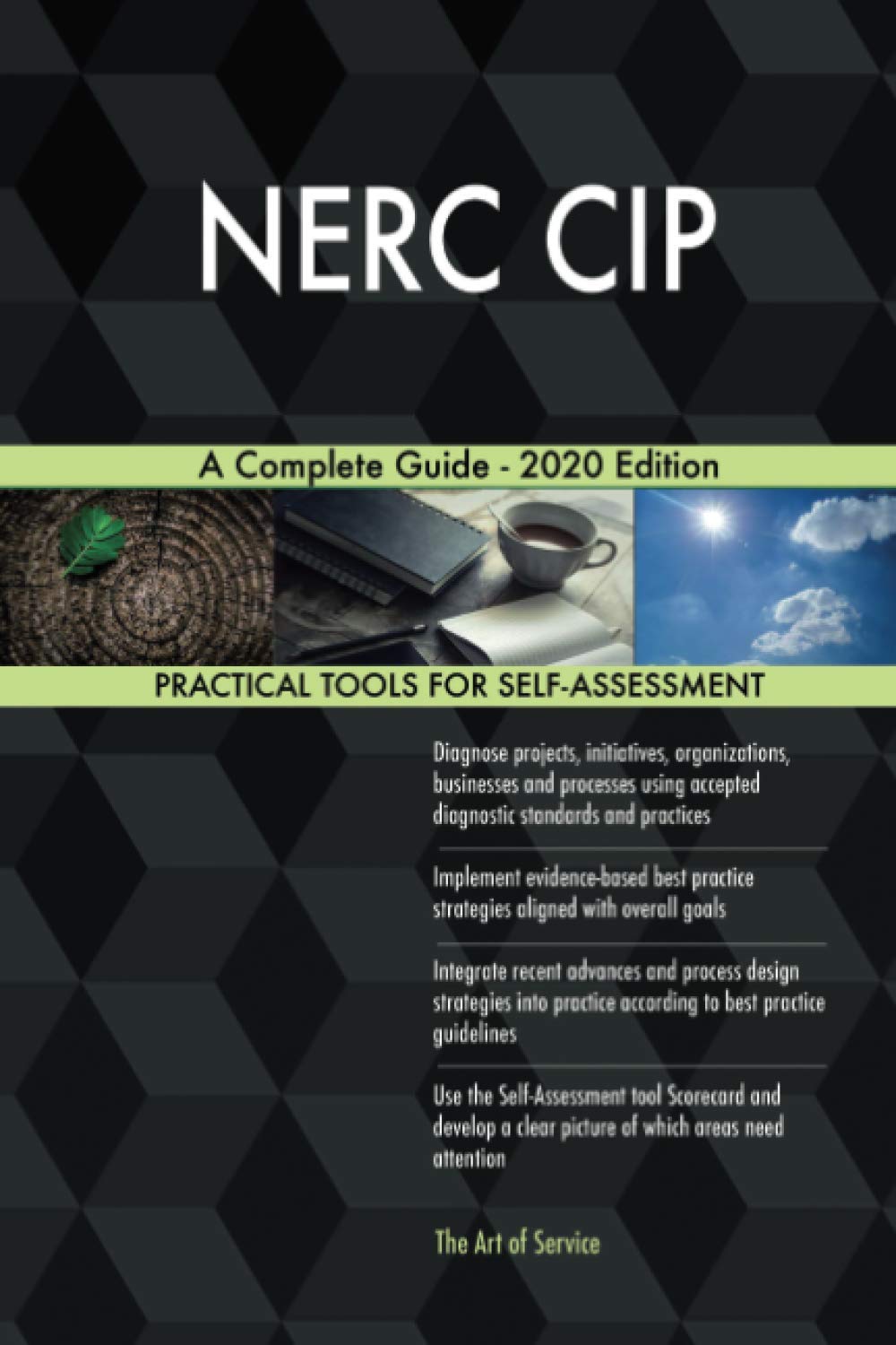 NERC CIP A Complete Guide - 2020 Edition: The Art of Service ...