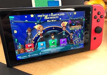 Amazon.com: Carnival Games Nintendo Switch : Take 2 Interactive ...