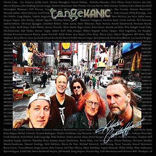 Spiele Hotel Can`t Afford It von Karmakanic auf Amazon Music ab