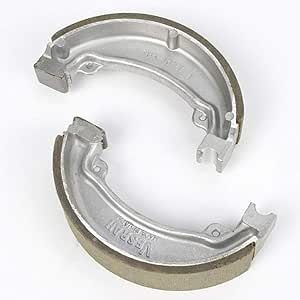 Amazon | ベスラ(Vesrah) ブレーキシュー VB-136S | ブレーキシュー | 車＆バイク