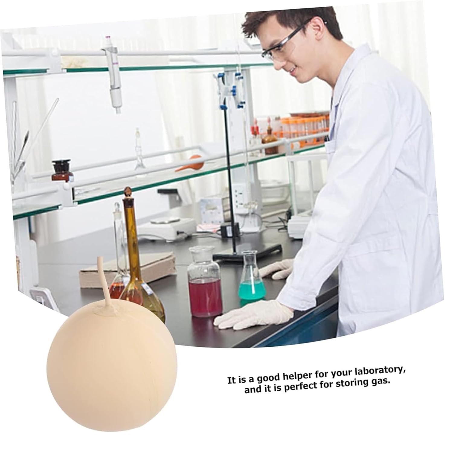 Gas Sampling Bladder Sampling Gas Bladder Gas New Caledonia | Ubuy