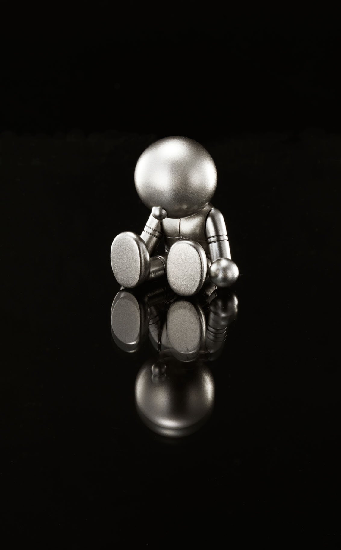 BANDAI Tamashii Nations Copy Robot Parman Absolute Chogokin Action ...