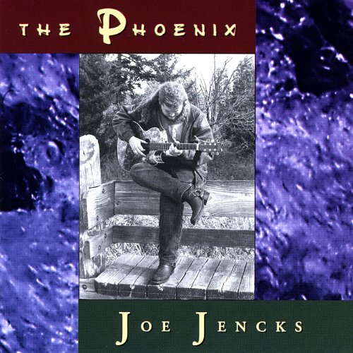 Amazon.com: The Phoenix : Joe Jencks: Digital Music