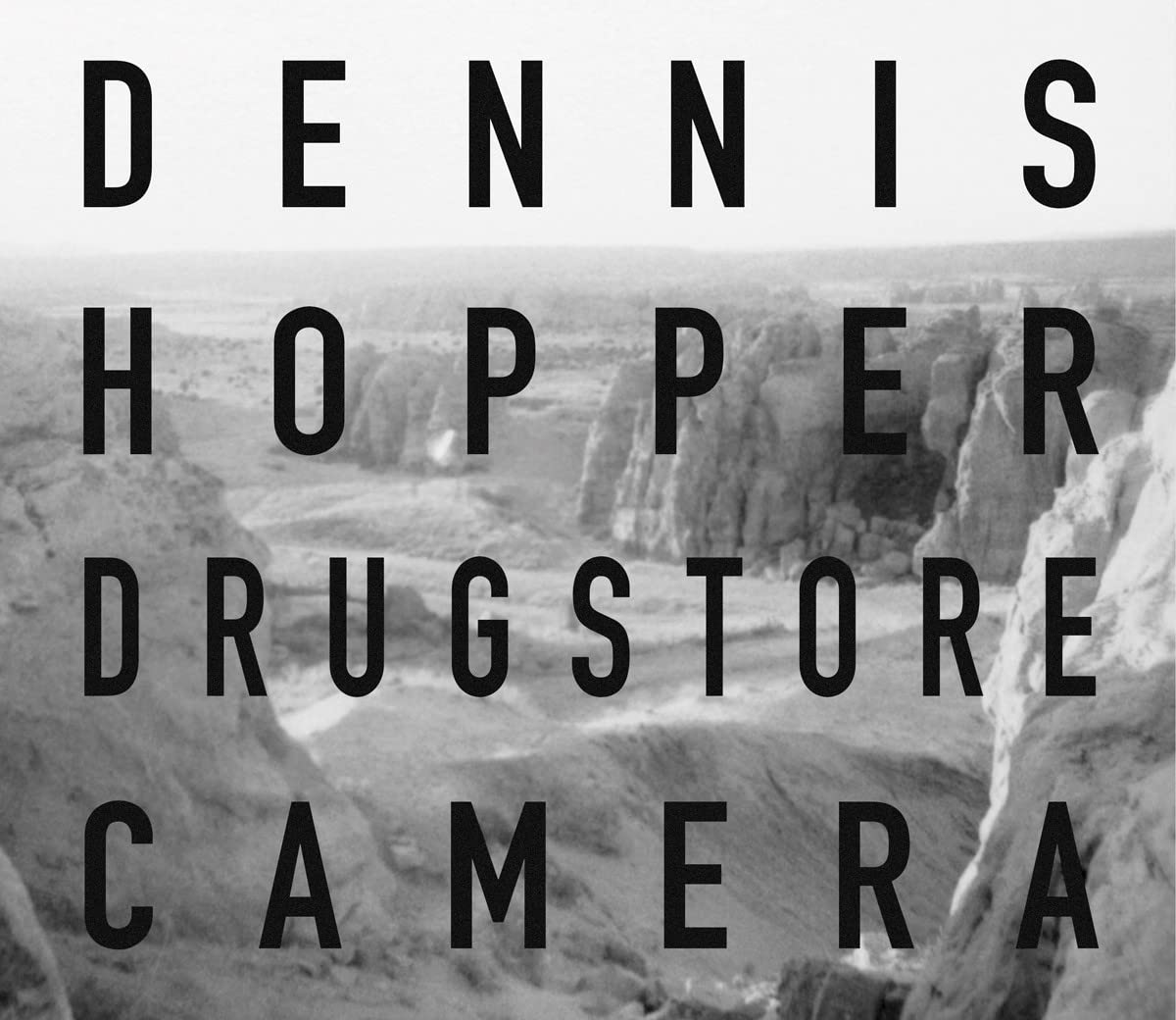 Dennis Hopper: Drugstore Camera : Hopper, Marin, Hopper, Dennis: Amazon ...