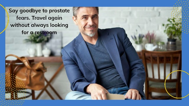 Watch Prostate 911 Men’s Health Supplement - Saw Palmetto on Amazon Live