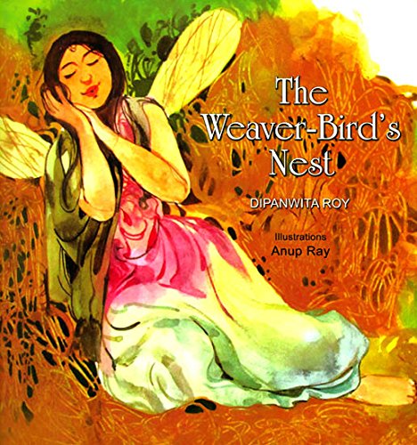 Buy The Weaver Bird'S Nest Book Online at Low Prices in India | The ...