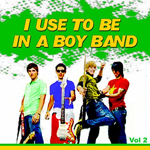 I Used To Be In A Boy Band vol 2 by PMC All-Stars on Amazon Music ...