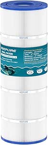 Amazon.com : KEEPURE Jandy CS150 Pool Filter Cartridge Replacement for ...