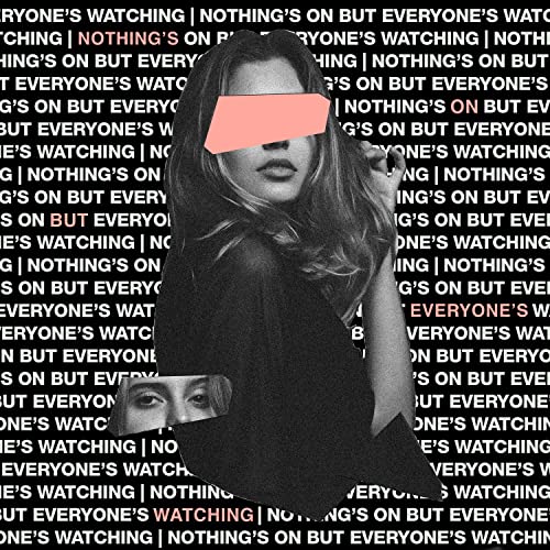 Play nothing's on but everyone's watching (Deluxe Edition) by Daytime ...