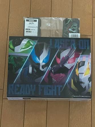 Amazon.co.jp: Premium DX Memorial Laser Raise Riser : Computers