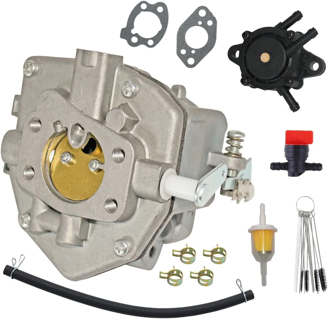 Amazon.com: 846109 809017 Carburetor Fit For 303442 303445 303446 303447 305442 305445 305446 ...