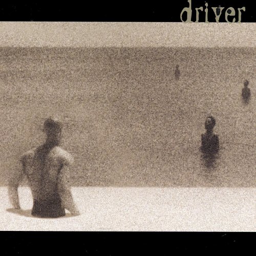 Amazon MusicでDriverのDriverを再生する